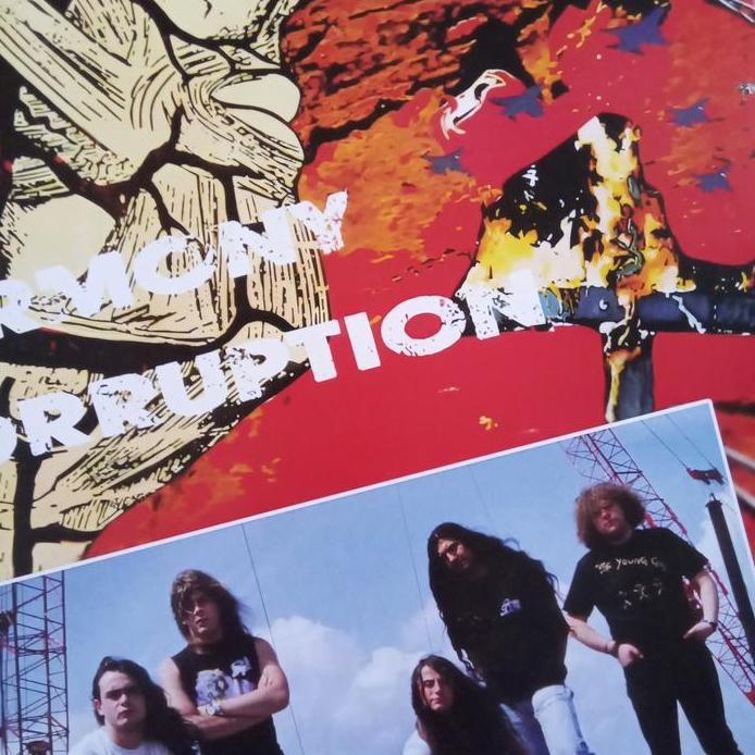 Jual baru Napalm Death - Harmony POSTER Ukuran 31x47cm | Shopee Indonesia