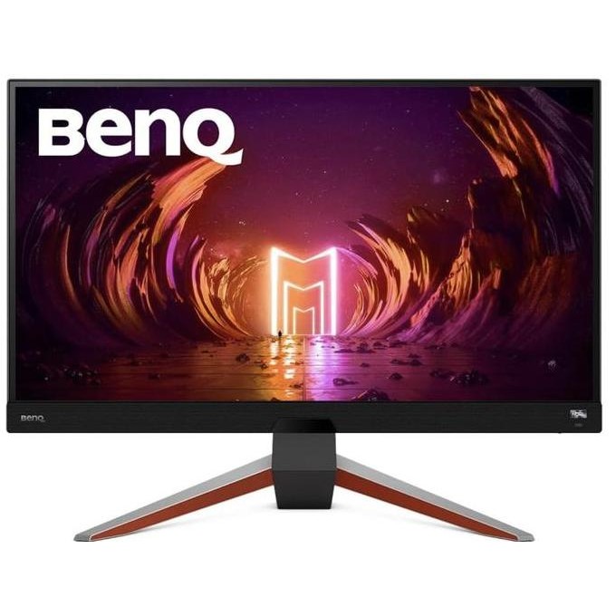 Jual BenQ MOBIUZ EX2710Q 27 QHD HDRi IPS Gaming Monitor 165Hz 1ms ...
