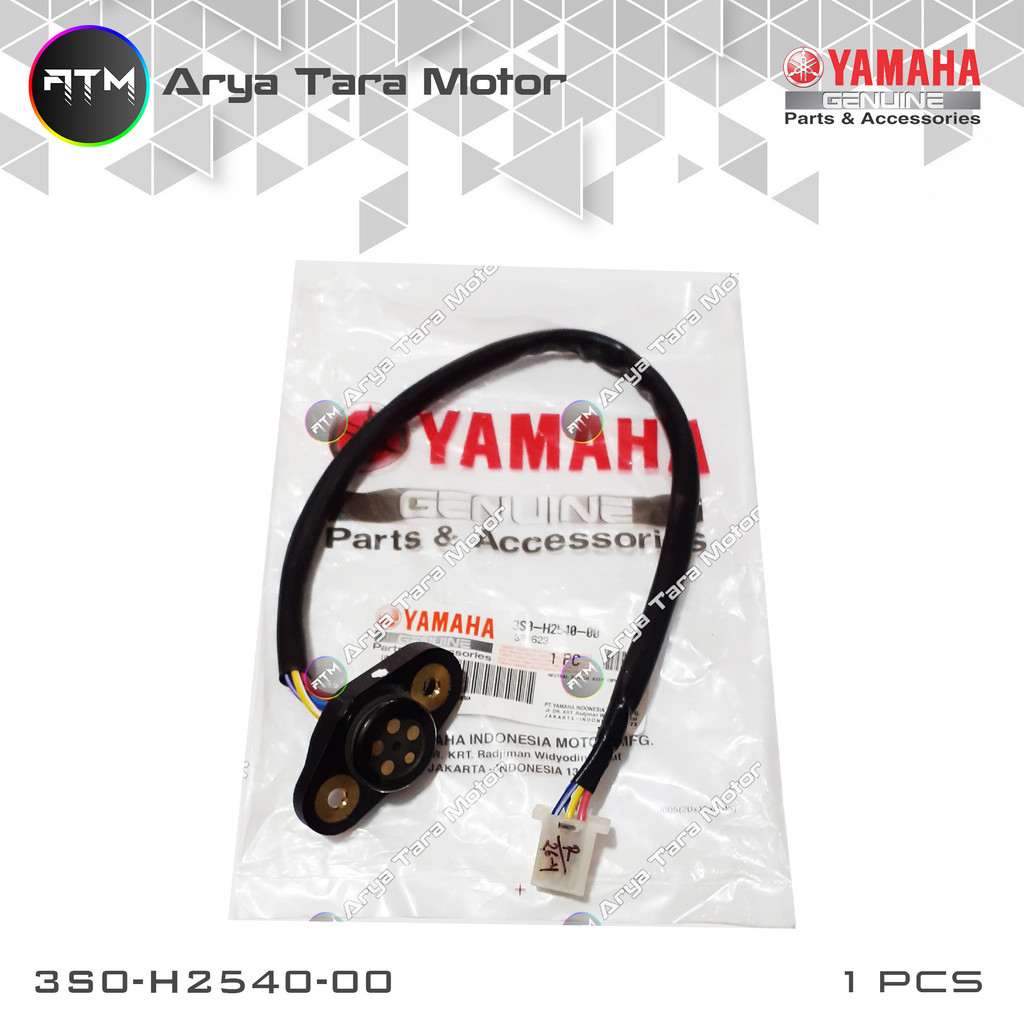 Jual Switch Netral Vega R New 2006-2008, Jupiter Z Burha 2006-2008 3S0 ...