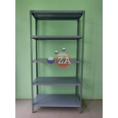 Jual Terlaris Rak Besi Siku Lubang Serbaguna Murah Berkualitas | Shopee ...