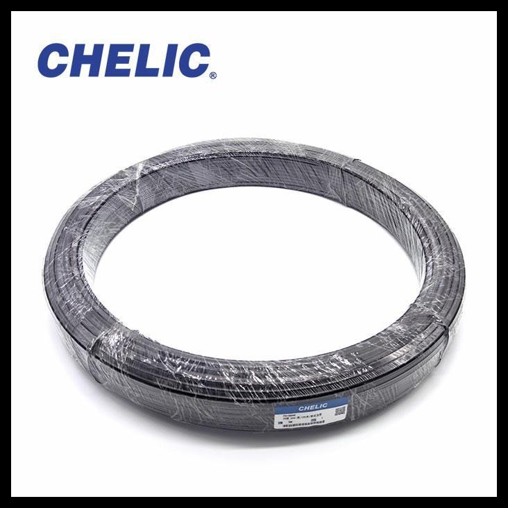 Jual HOT DEAL SELANG PNEUMATIC POLYAMIDE NYLON 8MM X 6MM CHELIC PN0806 ...