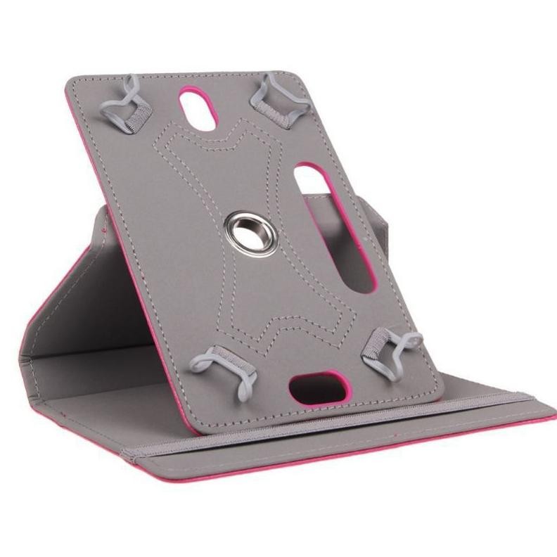 Jual Advan Tab Sketsa 3 10.1 Inch 2023 Rotary Case Leather Flip Casing ...