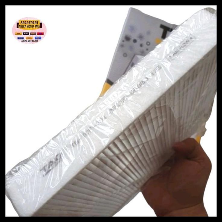 Jual DISKON FILTER UDARA AC CABIN VIOS LIMO YARIS SIENTA ROCKY RAIZE ...