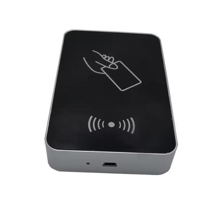 Jual ENKODER TAG RFID ELEKTRONIK EPC GEN 2, PENULIS PEMBACA DESKTOP ...