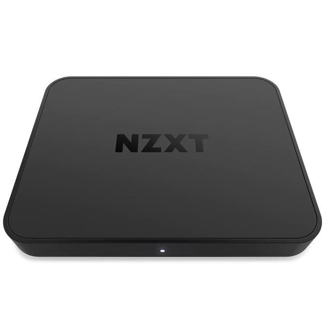 Jual TERBARU - NZXT Signal 4K30 External Capture Card | Shopee Indonesia