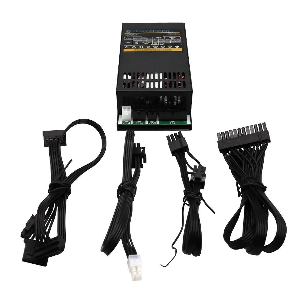 Jual Flex Atx Psu 600W Modular 1U Mini Flex 600W Power Supply Similar ...