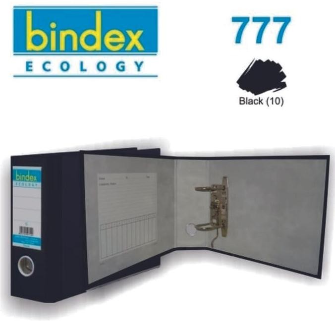 Jual Odner Bindex Folio 717 / Odner Bindex Kwitansi 777 (1 Dus Isi 12 ...