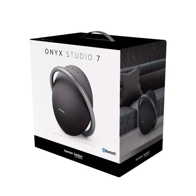 Jual Harman Kardon Onyx Studio 7 Bluetooth Portable Speaker Asli ...