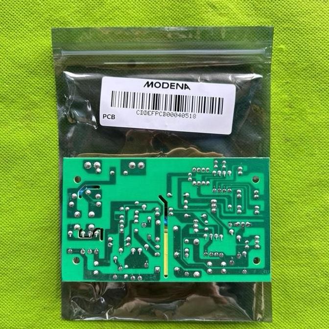 Jual Modul Pcb Dispenser Galon Bawah Modena Dd 65L Water Dispenser ...