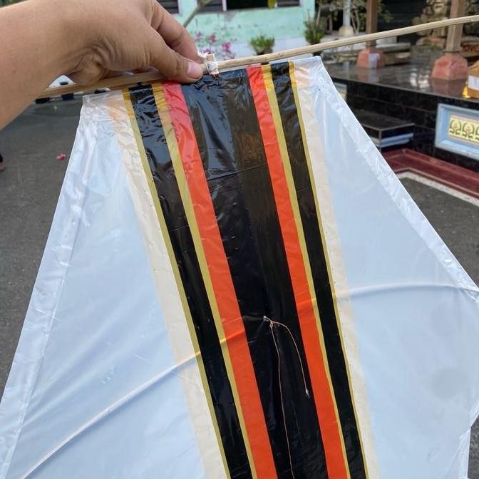 Jual (Allthebest) Layangan Bebean 1.2 meter x 85 cm - Layangan Bebean ...