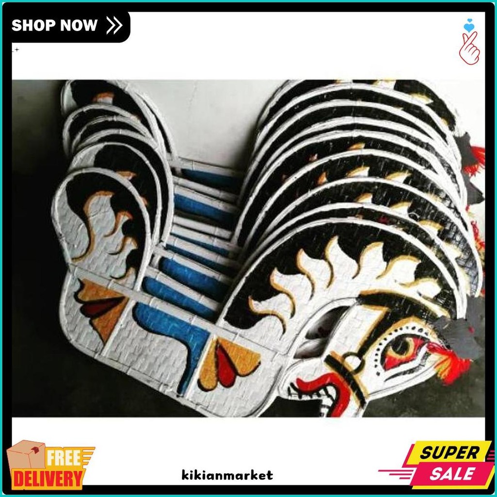 Jual Jathilan / jatilan kuda lumping , jaranan asli ponorogo mainan ...