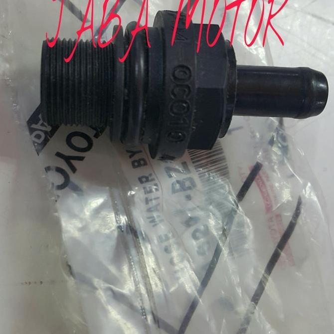 Jual Valve Tutup Klep-Valve Pcv Innova-Fortuner-Hilux Bensin Original ...