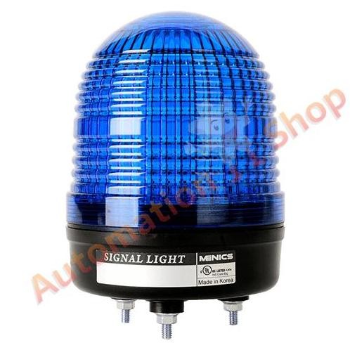 Jual Signal Light LED Menics Autonics MS86L-B02-B | Shopee Indonesia