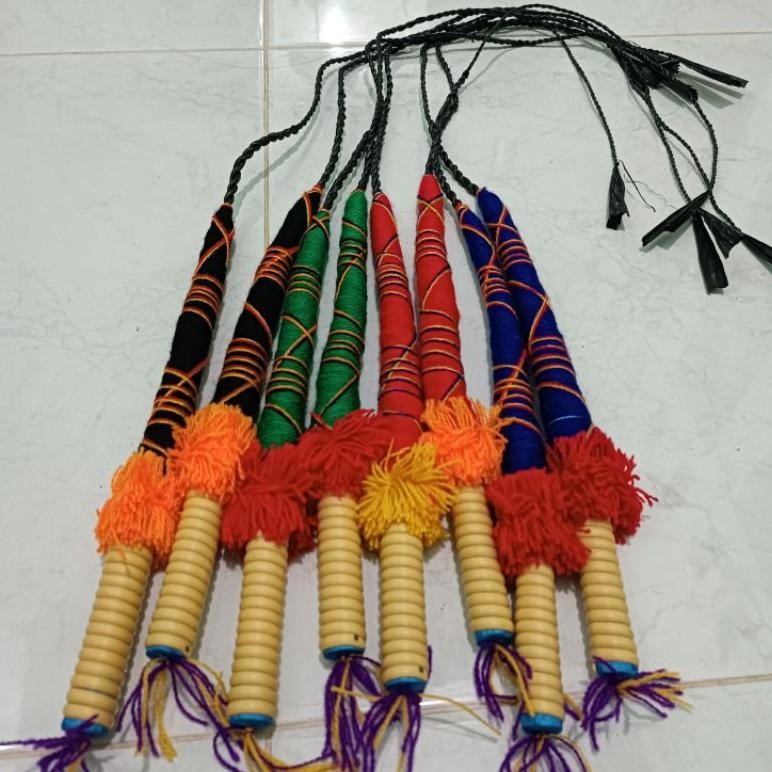 Jual Pecut Jupe,Pecut Lentur,Pecut Ulir Terlaris | Shopee Indonesia