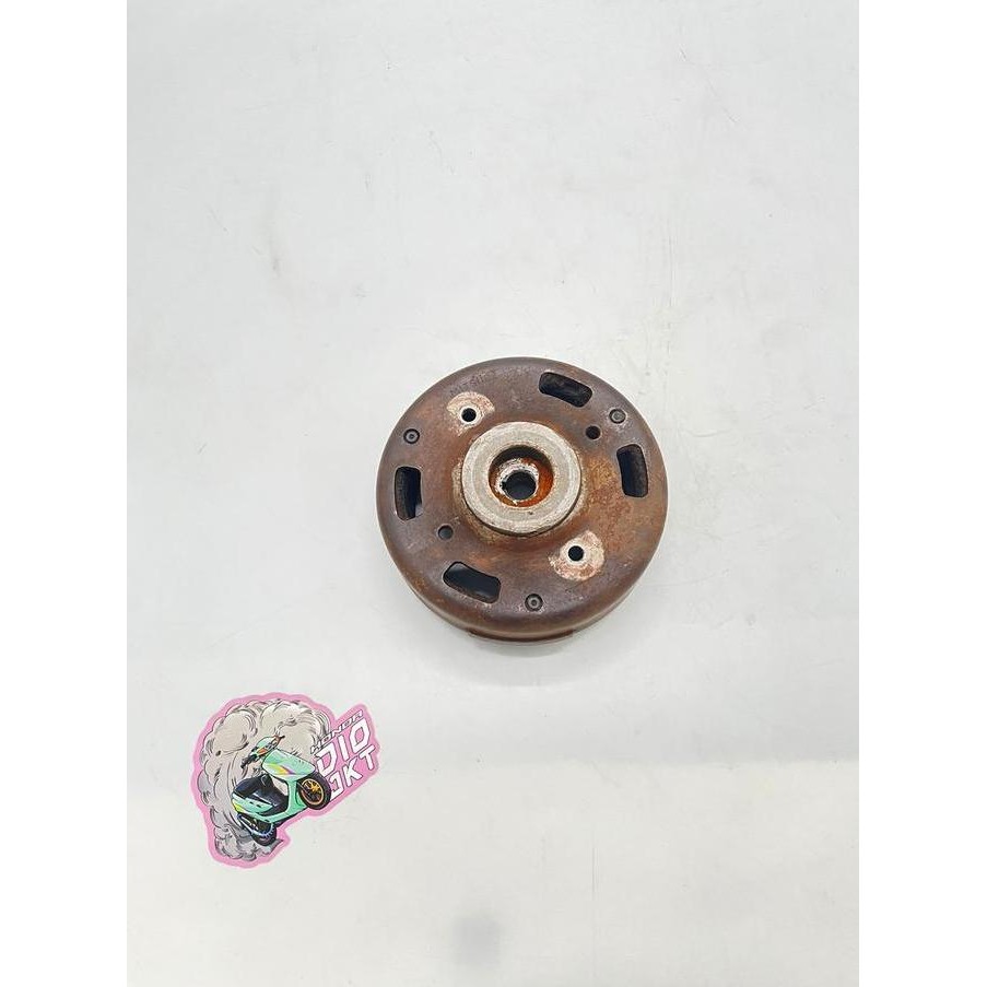 Jual Magnet Honda Dio Copotan Jepang AF 18-28 Kualitas Original ...