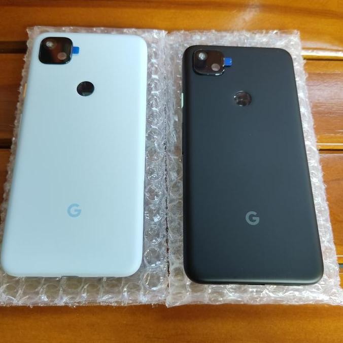 Jual Backdoor Google Pixel 4A 4G Original | Shopee Indonesia