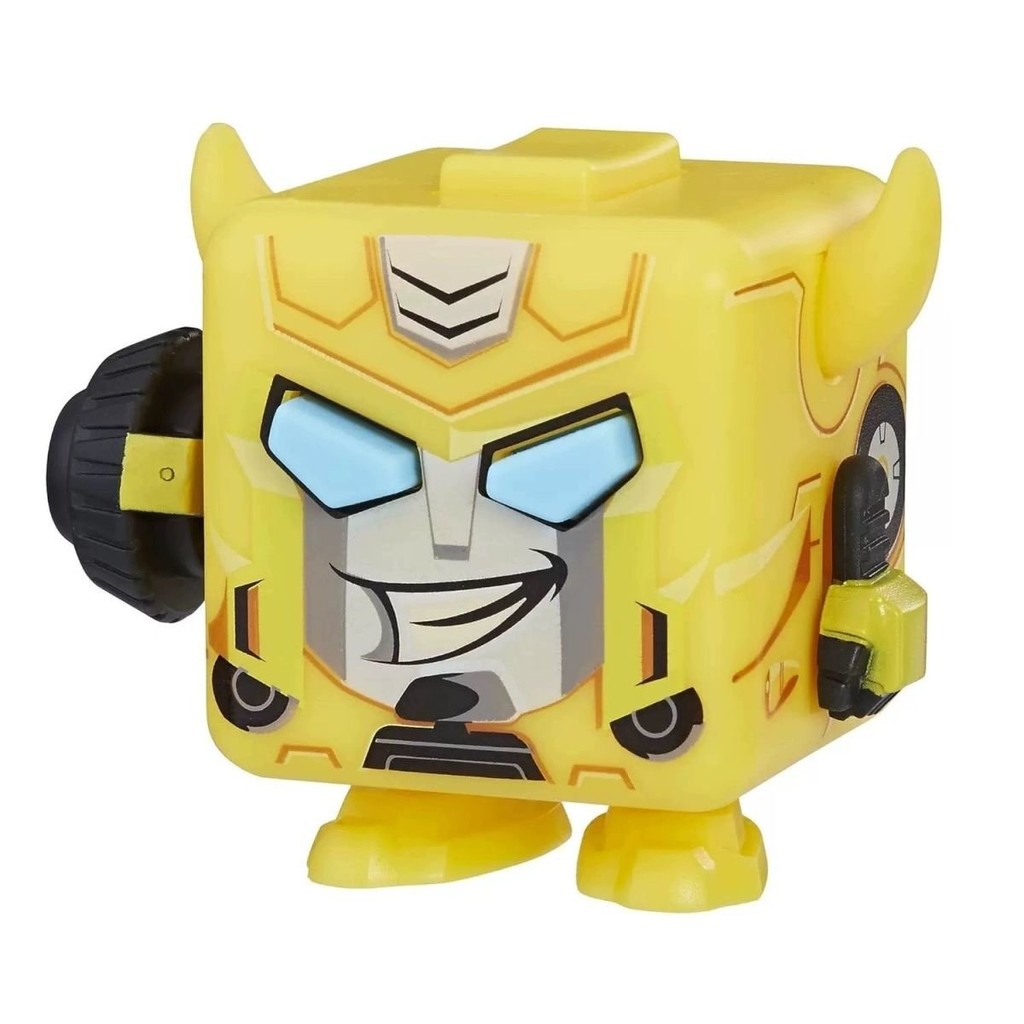 Jual HasbroFidget its Stress Relief Cube Anti-Anxiety Finger ...