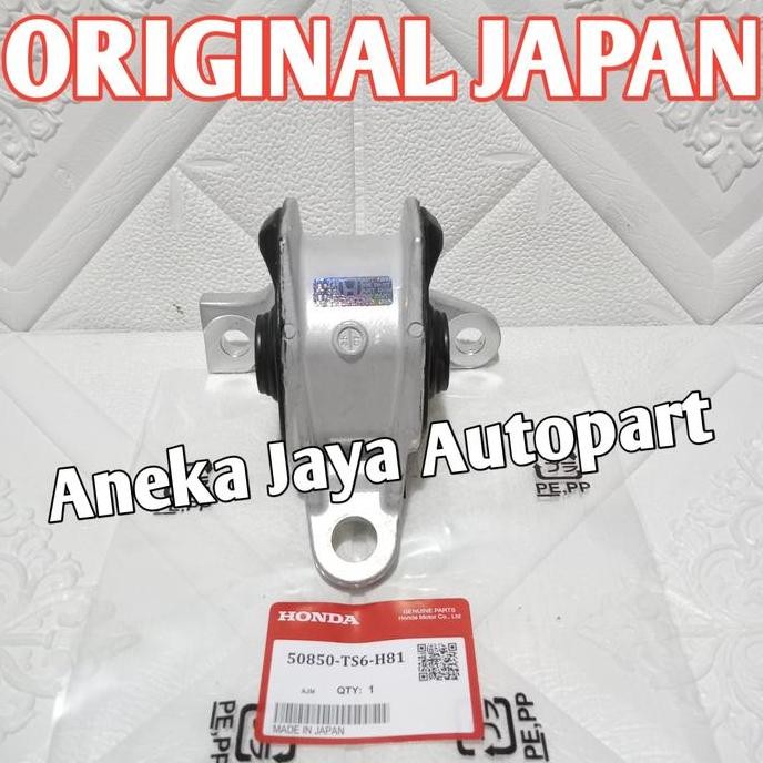 Jual Engine mounting set Honda Civic 2012-2016 matic orinal japan ...