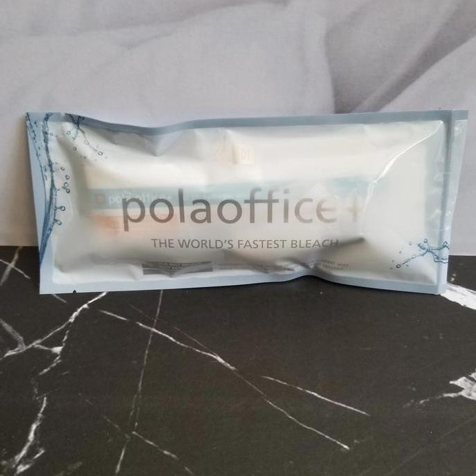 Jual BEBAS ONGKIR - SDI Bleaching Teeth Whitening Pola Office+ | Shopee ...