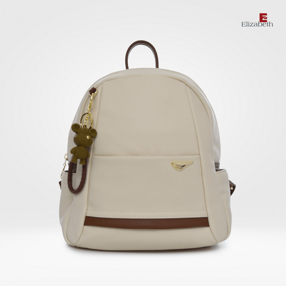 Jual Tas Elizabeth Backpack 0055-5874 | Shopee Indonesia