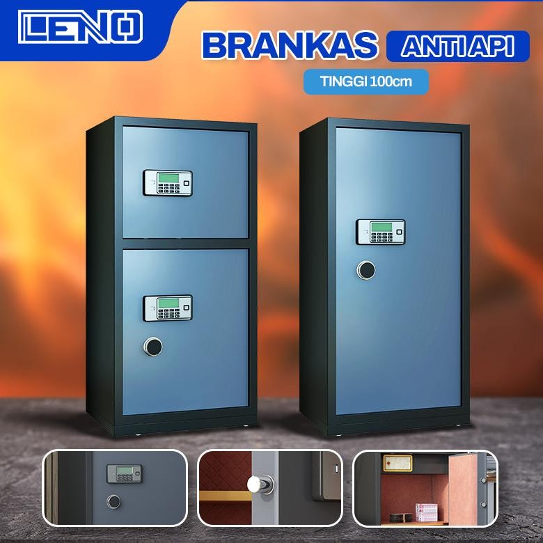 Jual BRANKAS TAHAN API DAN AIR BESAR BRANKAS 2 PINTU BERANGKAS JUMBO ...