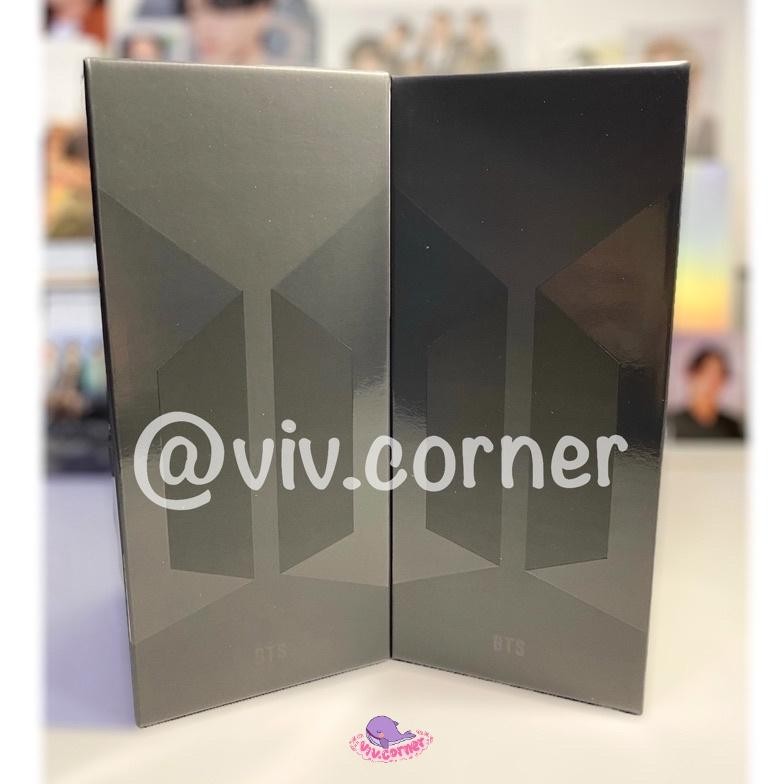Jual BTS Official Light Stick - Army Bomb Official - MOTS Special ...