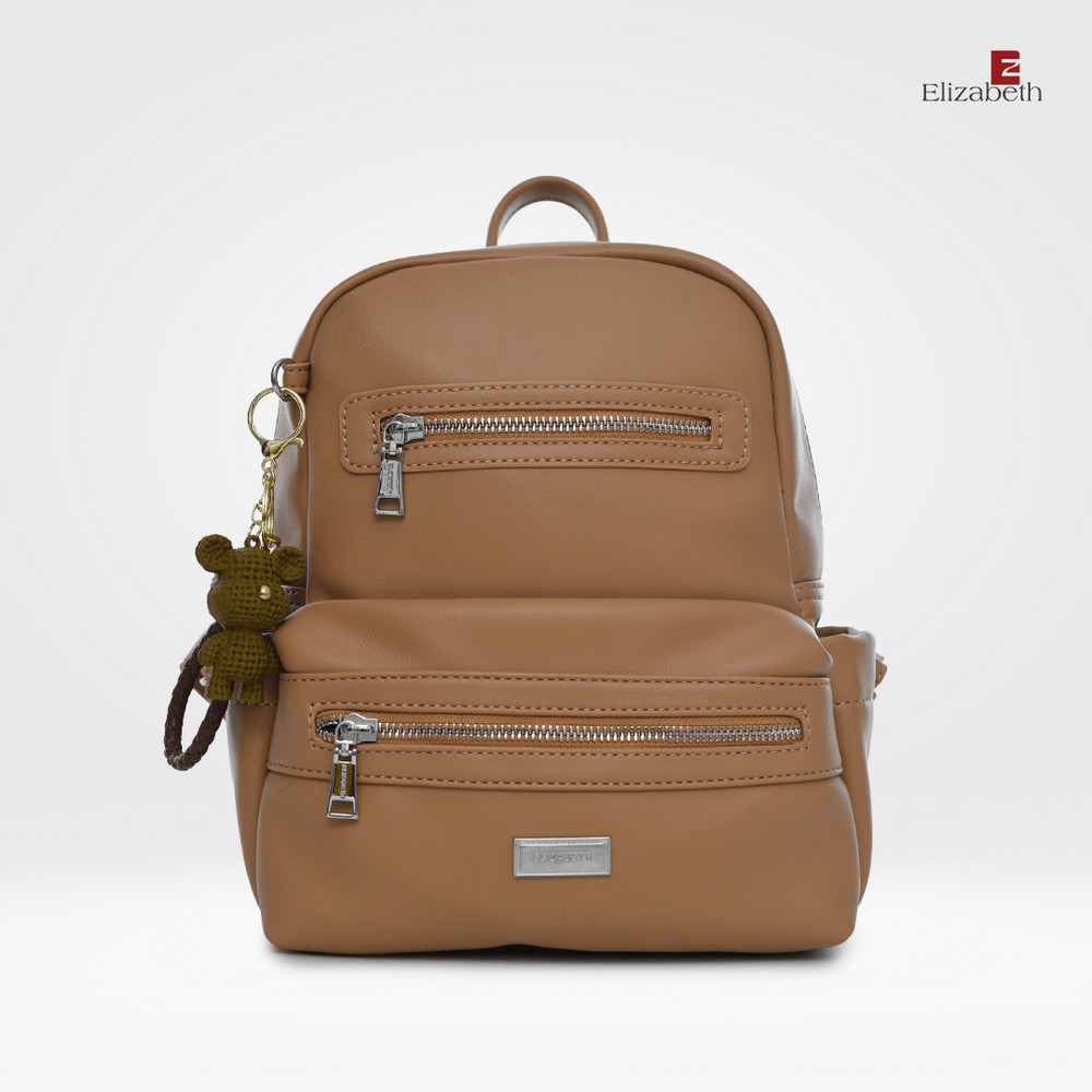 Jual Tas Elizabeth Backpack 0055-5853 | Shopee Indonesia