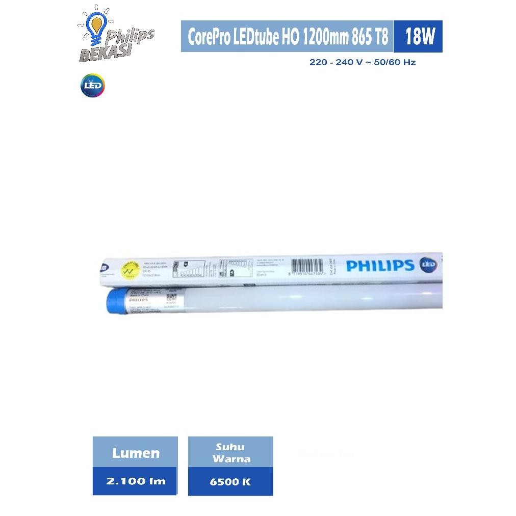 Jual Philips Lampu Tl Led 18 Watt Terlengkap & Harga Terbaru Mei 2026 ...
