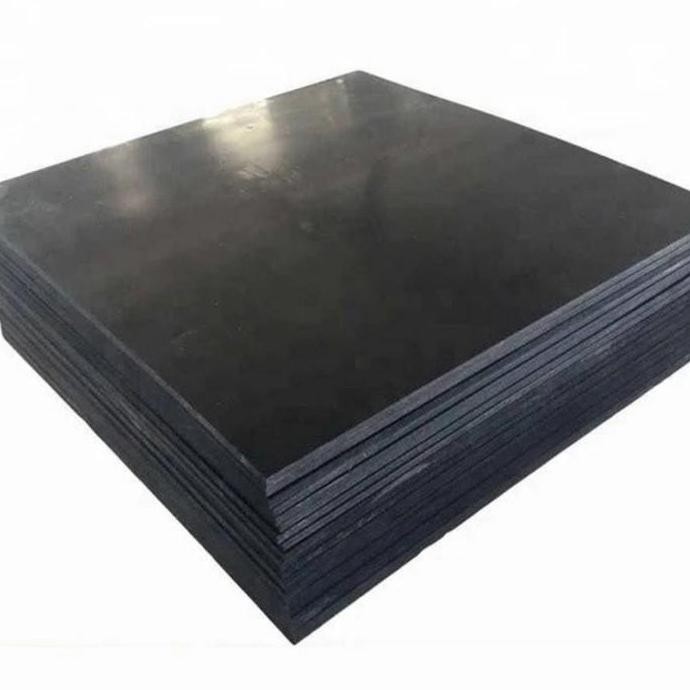 Jual PE Sheet hitam 15mm x 38cm x 50cm Custom Cutting Board Talenan ...