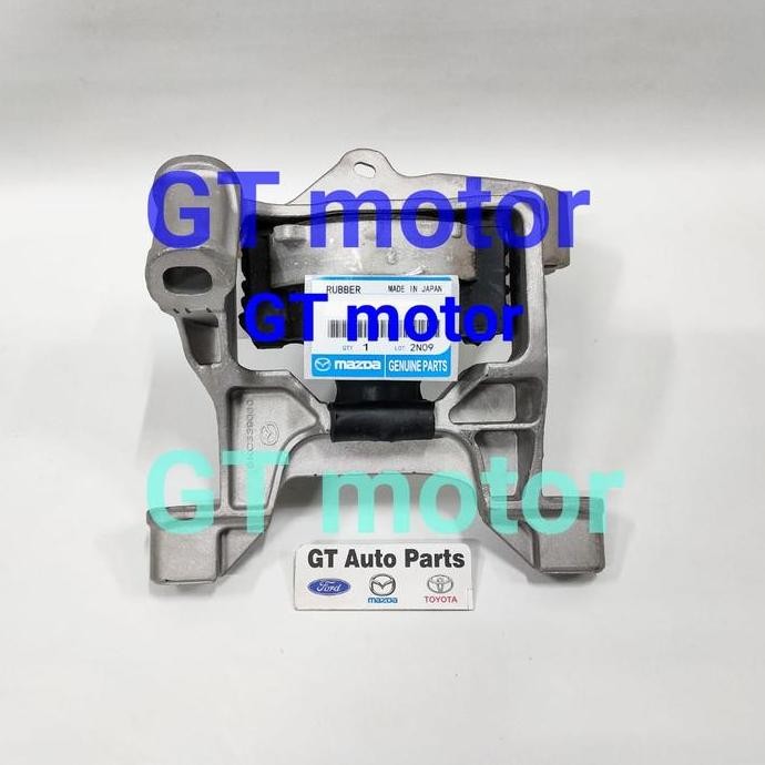 Jual R Engine Mounting Kanan Mazda Cx5 Cx-5 2.0 2.0Cc Type Ke 2012-2014 ...