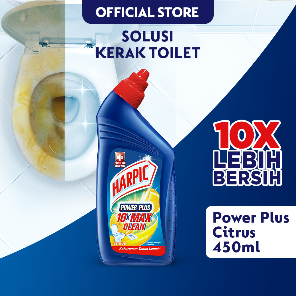 Jual Harpic Pembersih Terlengkap & Harga Terbaru Juni 2026 | Shopee ...