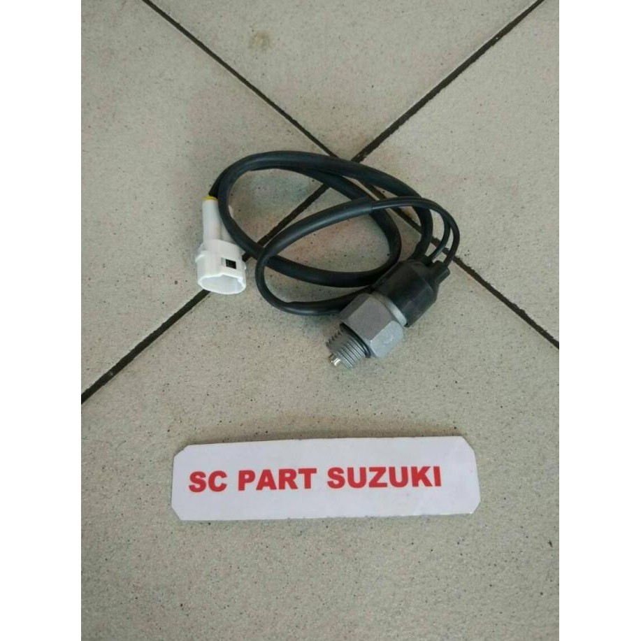 Jual Switch Mundur/Atrek Suzuki Jimny/Katana/Carry Ready | Shopee Indonesia
