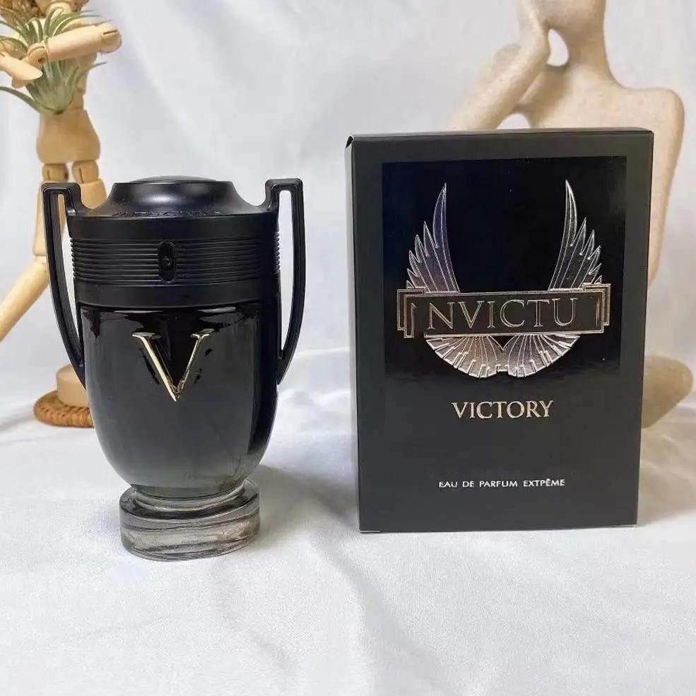 Jual Warrior Trophy Perfume Men'S Perfume Woody Aquatic Notes Fresh ...