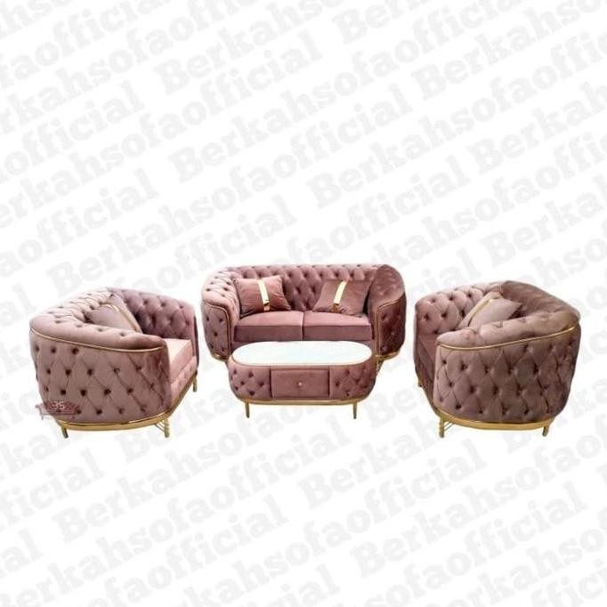 Jual Sofa 211 Sofa 311 Sofa 321 Kursi 211 Kursi 221 Kursi Teras Sifa ...