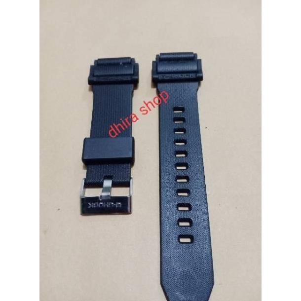 Jual Baru STRAP TALI JAM TANGAN G SHOCK gd 400 rabber g shock | Shopee ...