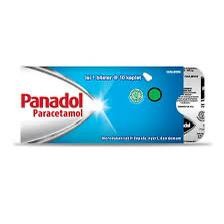 Jual Panadol Biru Paracetamol Tablet 10 Kaplet | Shopee Indonesia