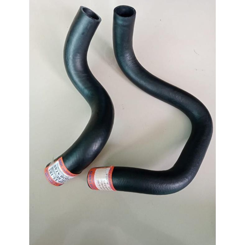Jual Selang Radiator TIMOR Atas Bawah (Harga 1 Pcs) Nugi | Shopee Indonesia