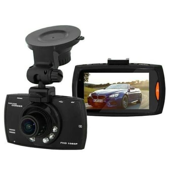 Jual Promo CAMERA MOBIL MODEL SPION 1080 HD KAMERA DASHCAM CAM ...
