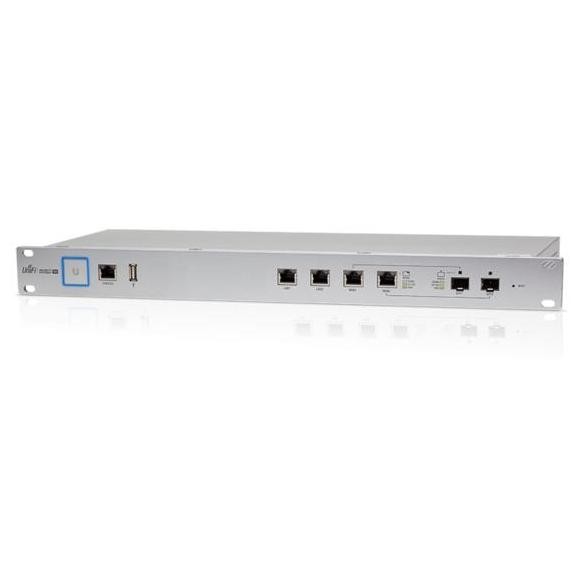 Jual Ubiquiti Network UBNT UniFi Security Gateway Pro (USG-PRO4 ...