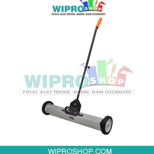 Jual Wipro Penyapu Lantai Magnetik / Magnetic Floor Sweeper With Quick ...