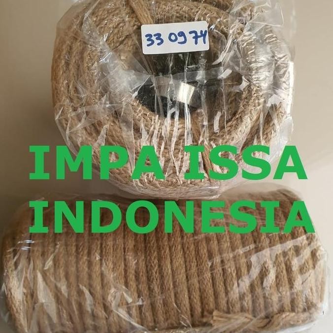 Jual Impa 330974 Safety Life Line (Tali Tahan Api) 12 Mm X 40 Mtr Co ...