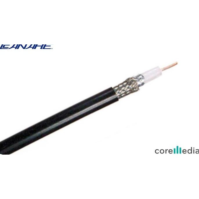 Jual Kabel Sdi 200M Canare L-4Cfb 75 Ohm Digital Video Coaxial Cable ...