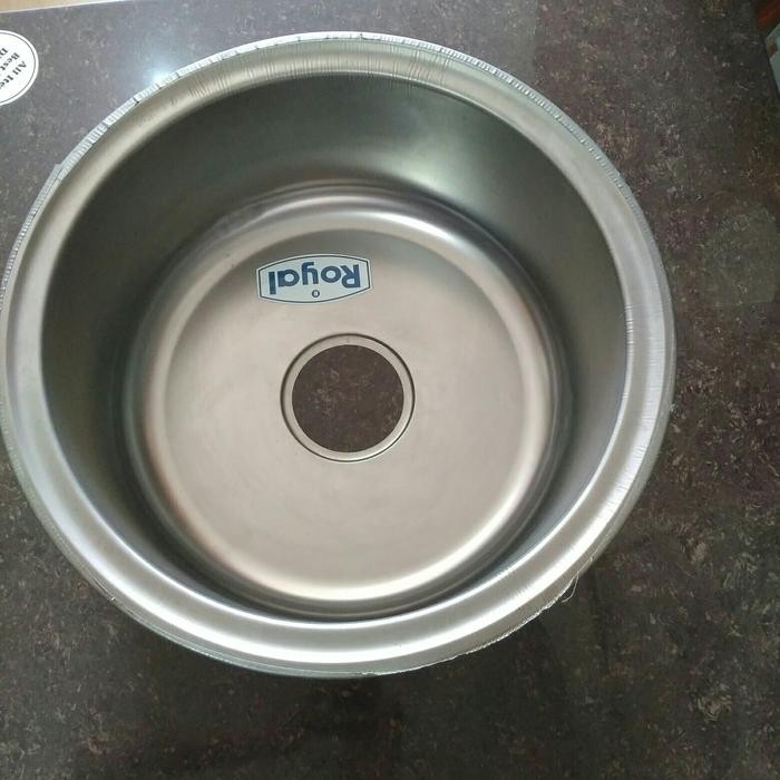 Jual SINK ROYAL SB11 BULAT. | Shopee Indonesia