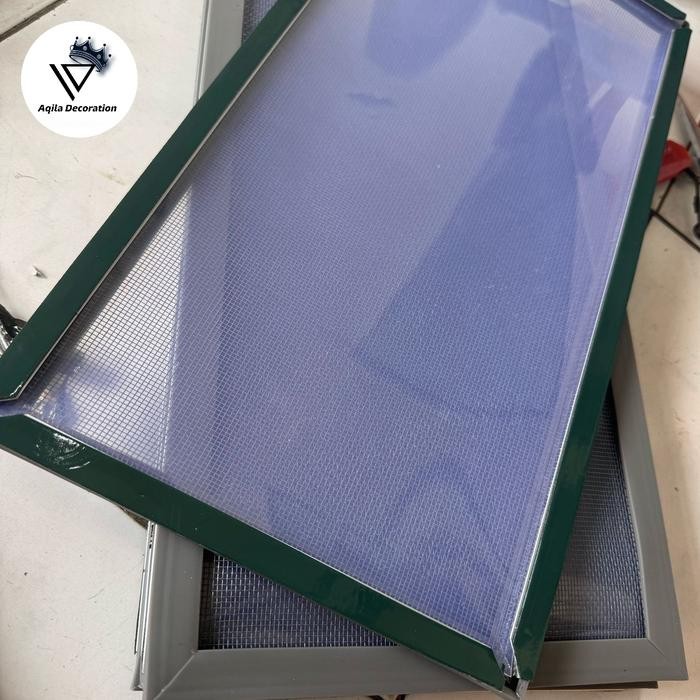 Jual penutup ventilasi ruangan ac fiber | Shopee Indonesia