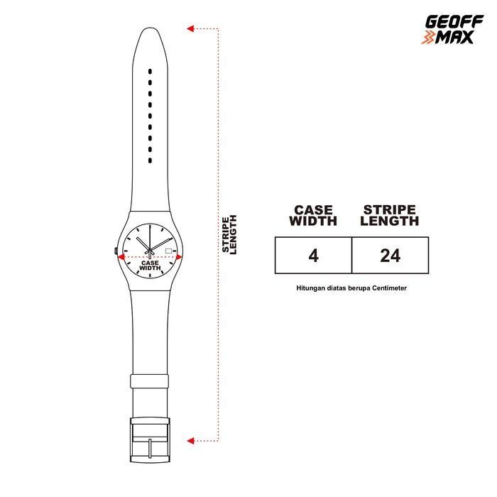 Jual Juno Official - Azura Black | Jam Tangan | Watch Unisex | Shopee ...