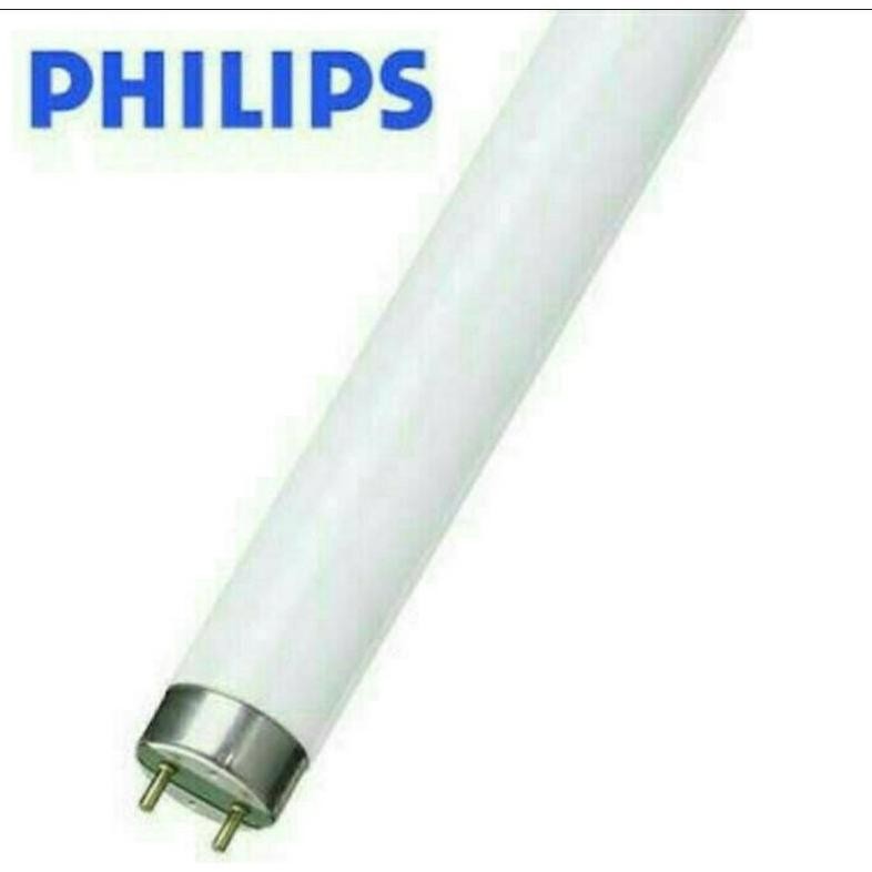 Jual Lampu TL Philips 36w Lampu Neon Panjang 120cm DiM | Shopee Indonesia