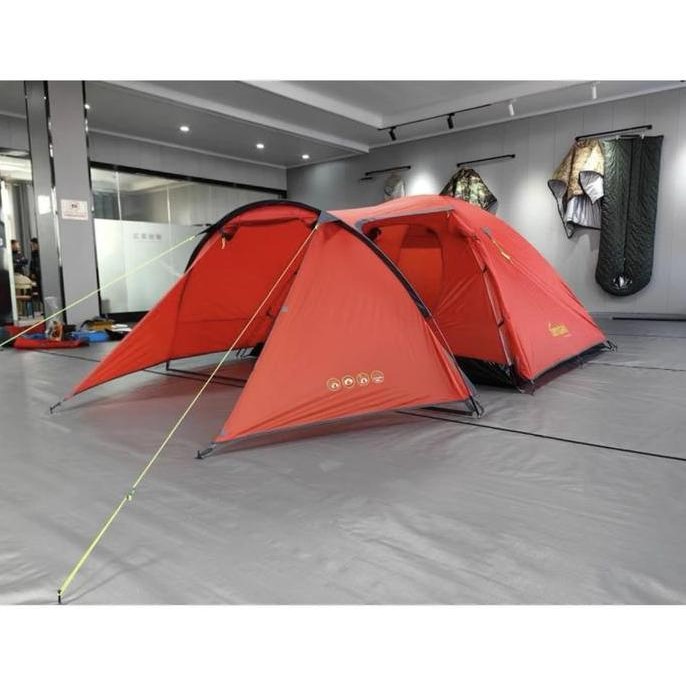 Jual Tenda Meluccas 6 Pro Tenda Tendaki Meluccas 6/7 Pro Tenda Camping ...