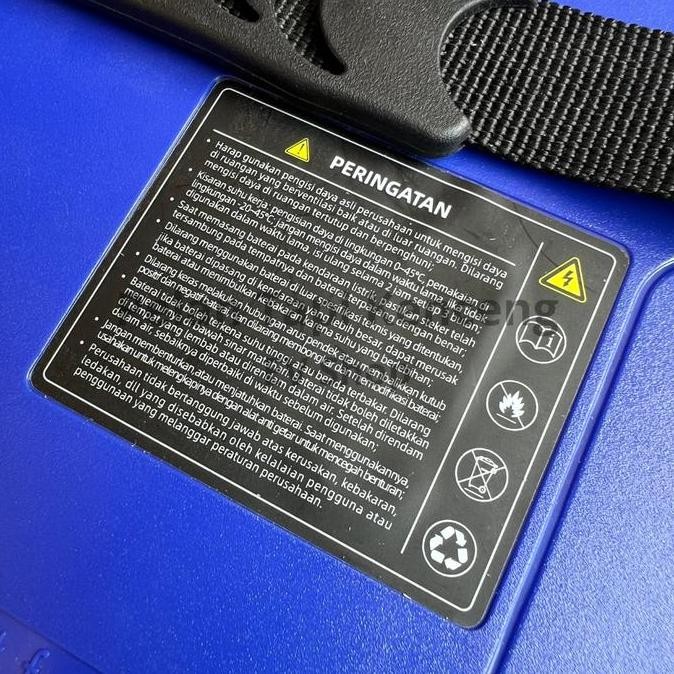 Jual baterai lithium motor sepeda listrik 48v 20ah phylion ofero ...