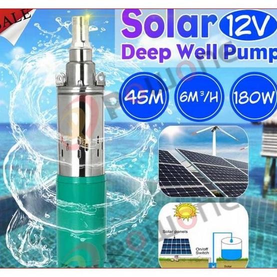 Jual Mesin Pompa Sedot Air Celup Tanam Dalam Sumur Bor Lubang Pipa ...