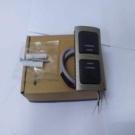 Jual Card Reader | Akses Kontrol | Zkteco Kr500 | Rfid Card - Mifare 13 ...